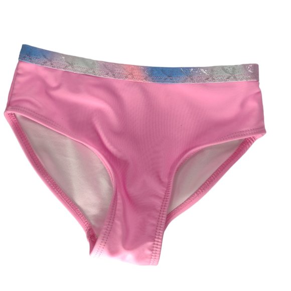 BMagical | Swim | Bmagical By Btween Pink Pastel Swim Suit Bottoms Size ...